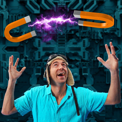 Danny Go! - Magnet Mania! | Deezer