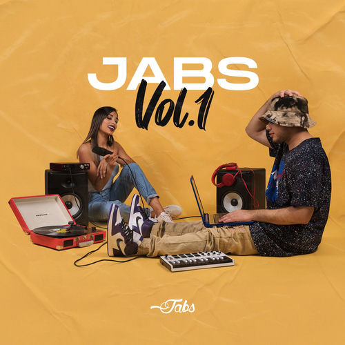 Jabs Vol .1 - Jabs | Deezer