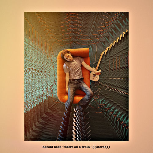 Riders on a Train - Harold Bear | Deezer