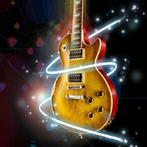 Global Guitars the Album - Global Guitars | Deezer