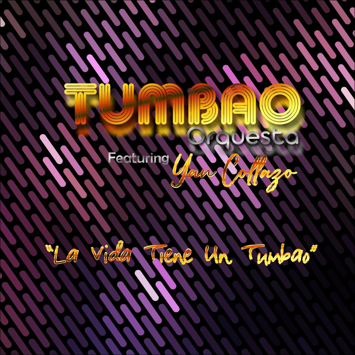 Tumbao Logo