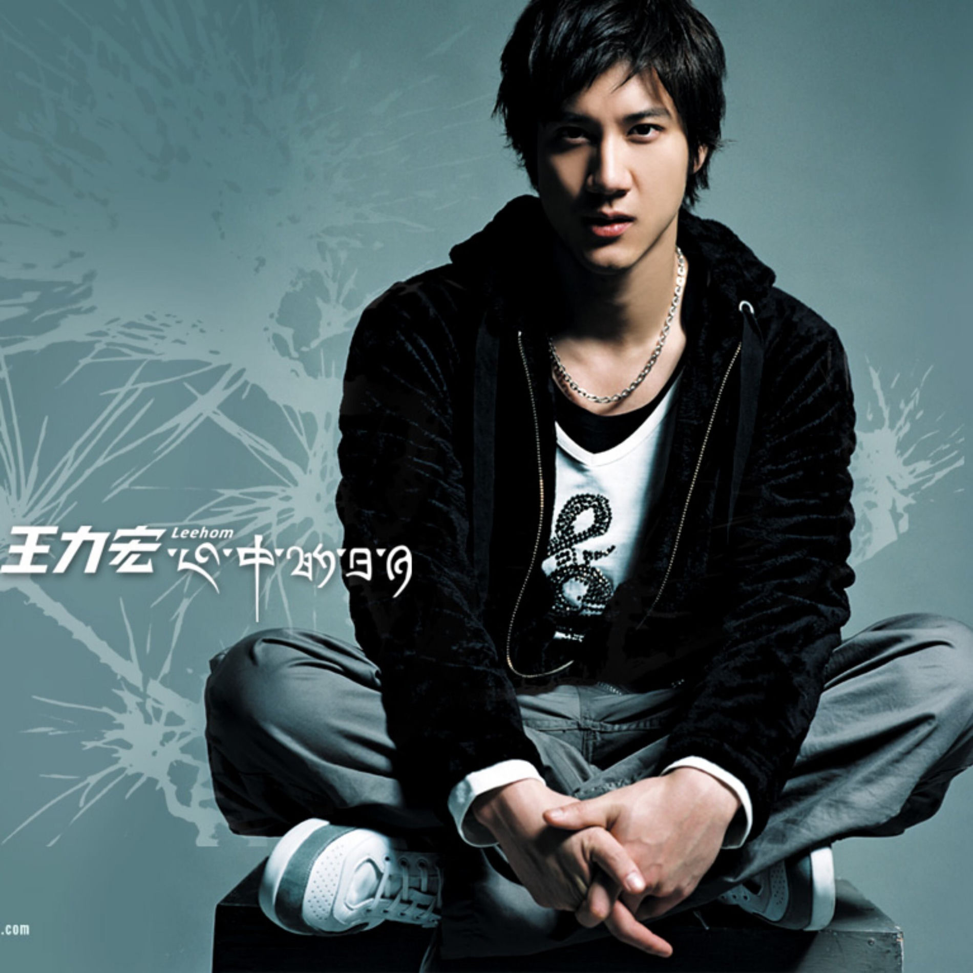 Leehom Wang Shangri La Wang Leehom On TIDAL
