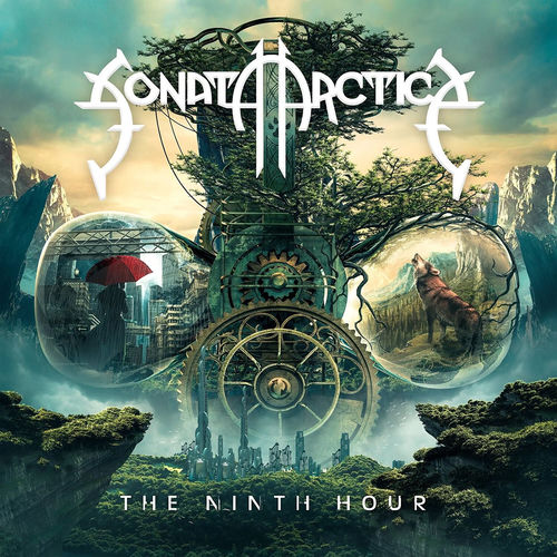 The Ninth Hour - Sonata Arctica | Deezer