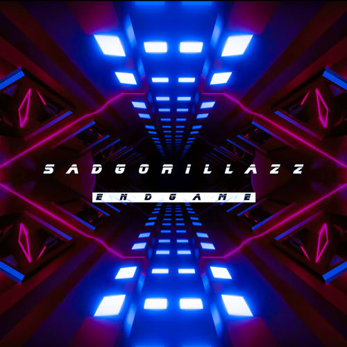SADGORILLAZZ - ENDGAME: letras e músicas | Deezer
