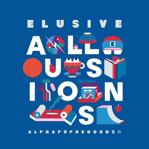 Elusive - Allusions: letras e músicas | Deezer