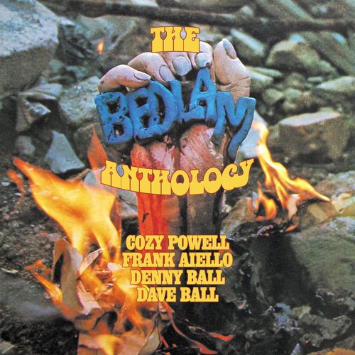 The Bedlam Anthology - Bedlam | Deezer