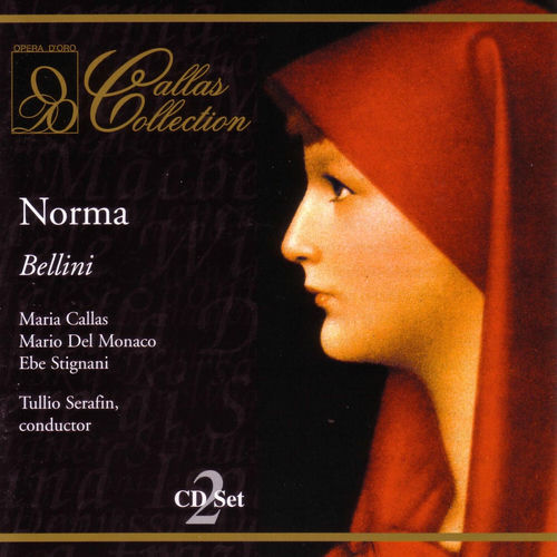 Vincenzo Bellini - Norma | Deezer