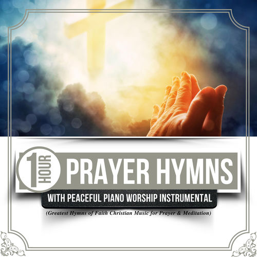Hymnspire Studio - 1 Hour Prayer Hymns with Peaceful Piano Worship ...