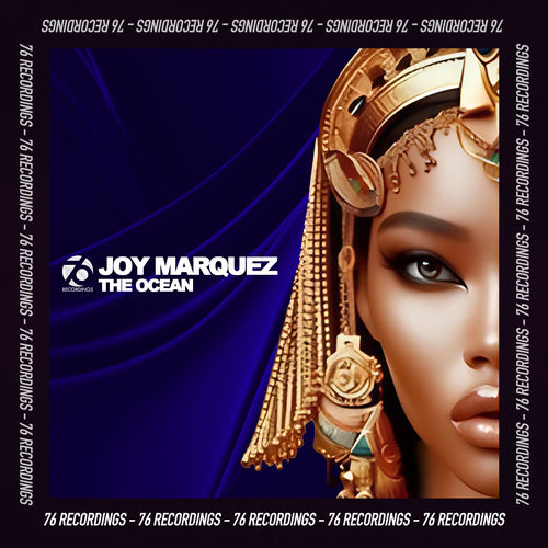 The Ocean - Joy Marquez | Deezer