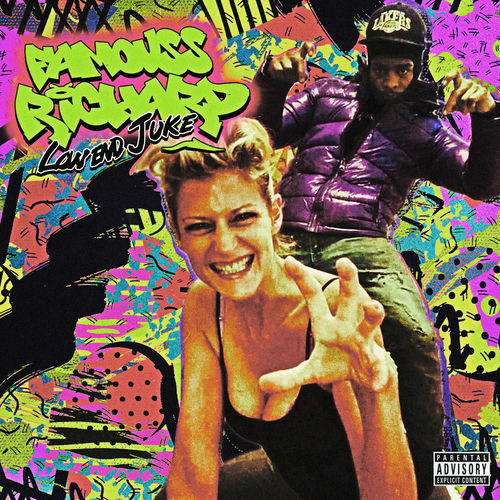 Low End Juke - Famouss Richard | Deezer