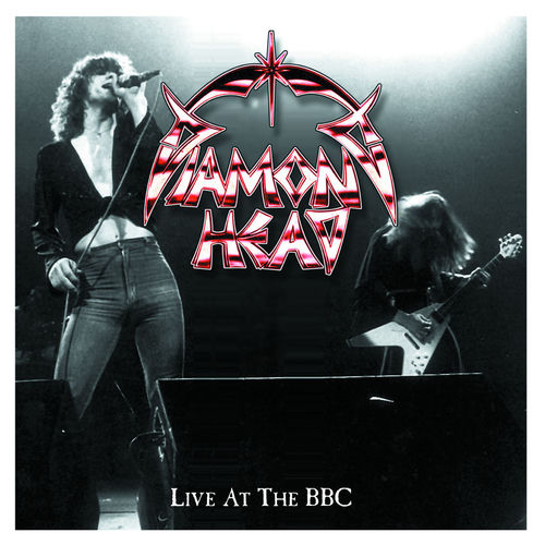 Live at the BBC - Diamond Head | Deezer