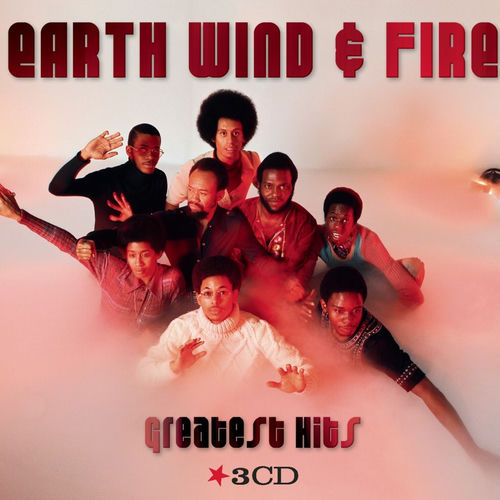 Earth, Wind & Fire - Greatest Hits | Deezer