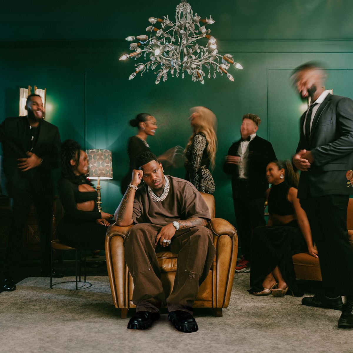 Meek Mill: Sueños Y Pesadillas, Edición De Lujo Dreams And