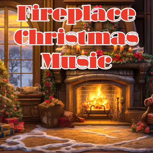 Various Artists - Fireplace Christmas Music | Deezer