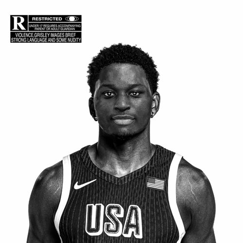 5 - Isaac G | Nouvel album sur Deezer