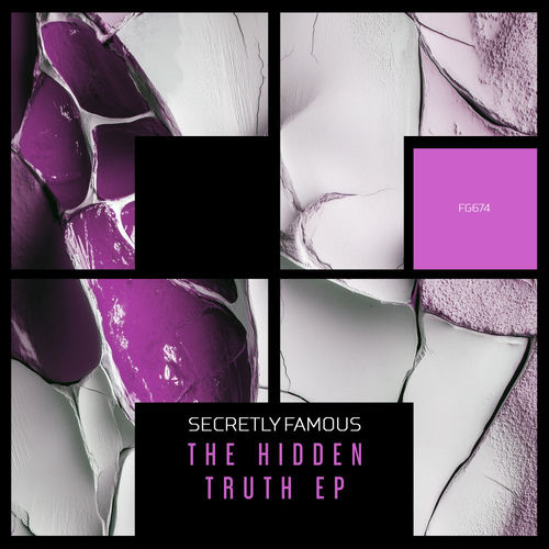 The Hidden Truth EP - Secretly Famous | Deezer