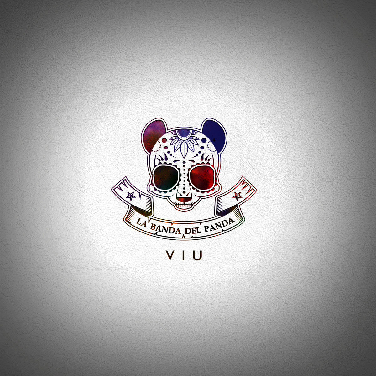 Panda Banda Logo 632x980