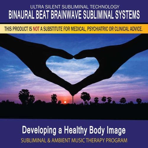 Binaural Beat Brainwave Subliminal Systems - Developing a Healthy Body ...