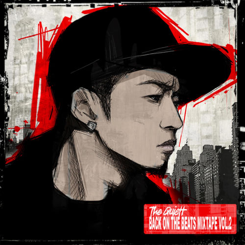 Back On The Beats Vol.2 - The Quiett | Deezer