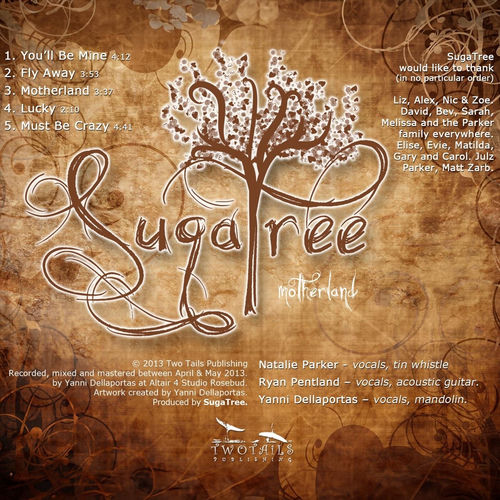SugaTree - Motherland | Deezer