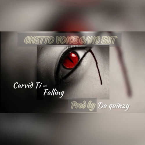 FALLING - Carvid Ti | Deezer