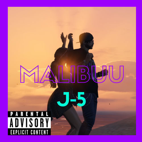 Malibuu - D-Mxgic | Deezer