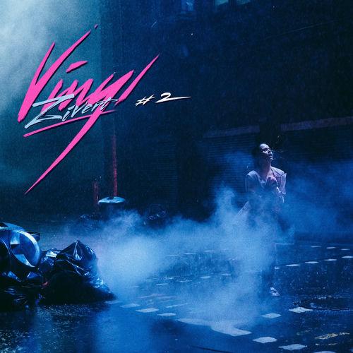 Vinyl #2 - Zivert | Deezer