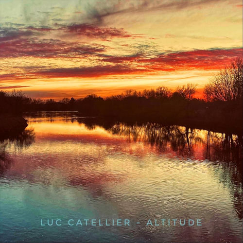Luc Catellier - Altitude | Deezer