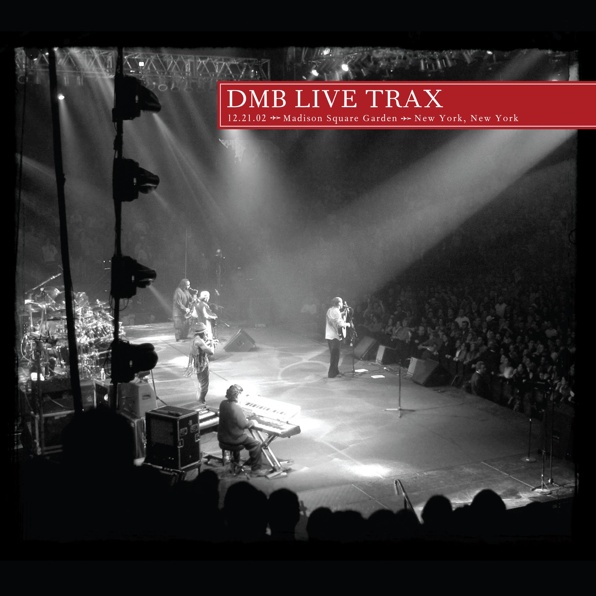 Album Live De Dave Matthews Announcing: Live Trax 69 “Dave Matthews