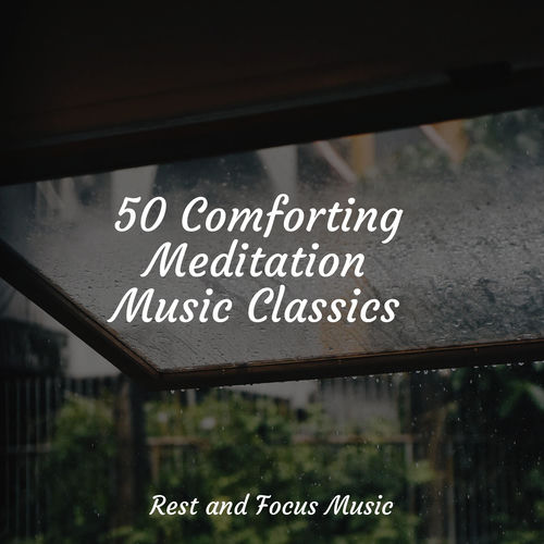 50 Comforting Meditation Music Classics - Relajación | Deezer