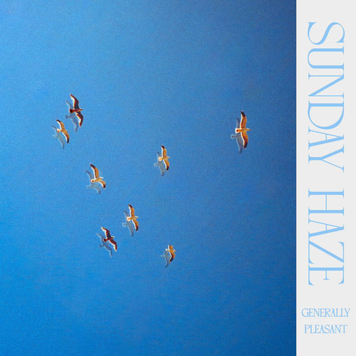 Sunday Haze - Generally Pleasant | Deezer