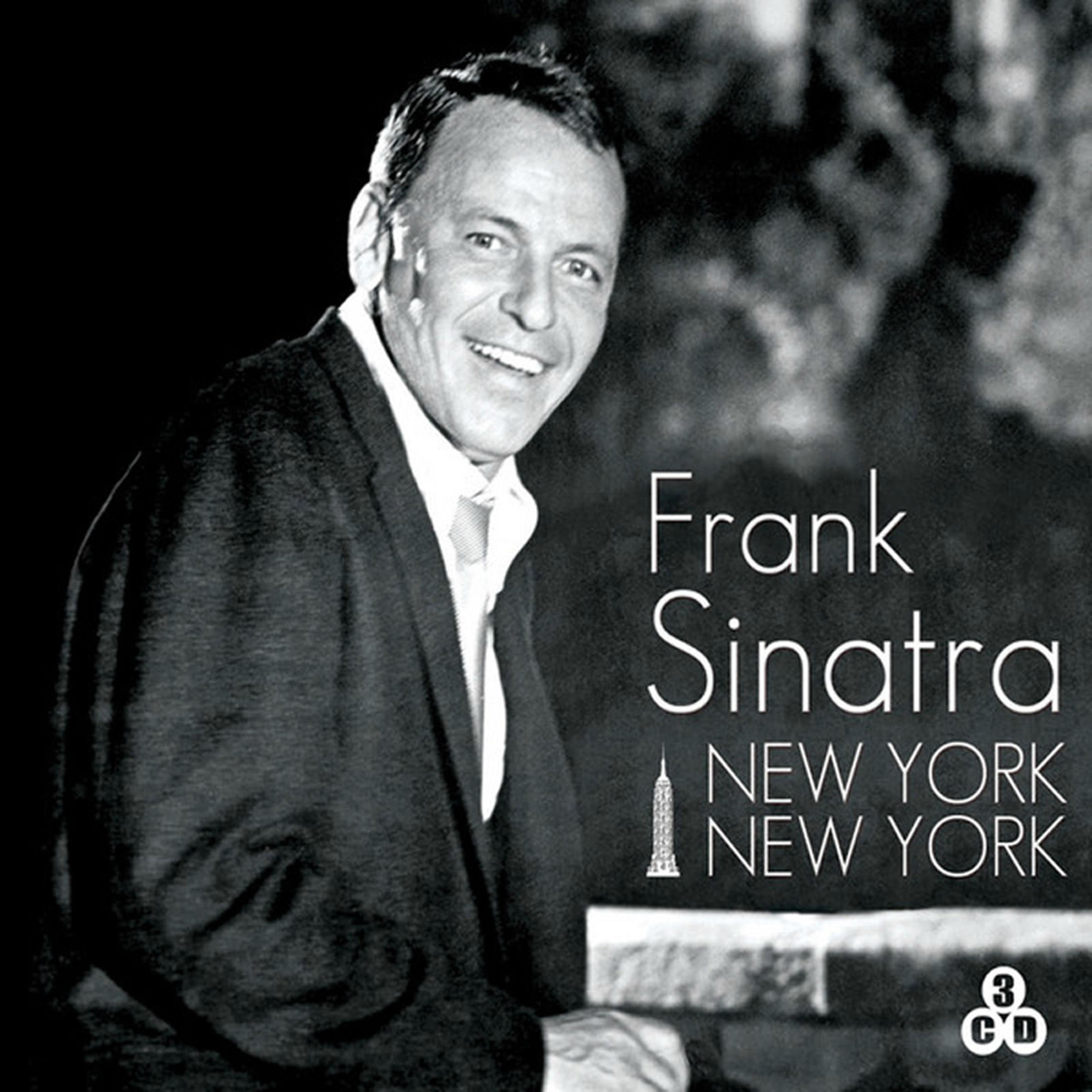 Frank Sinatra Nueva York Nueva York