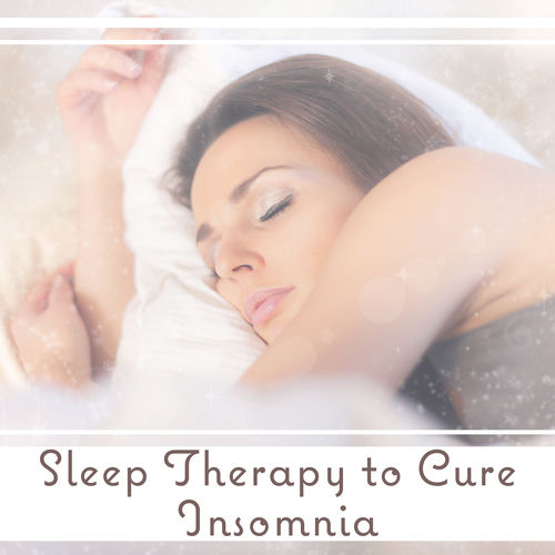 Sleep Therapy to Cure Insomnia: Ultimate Meditation Sounds to Relax ...