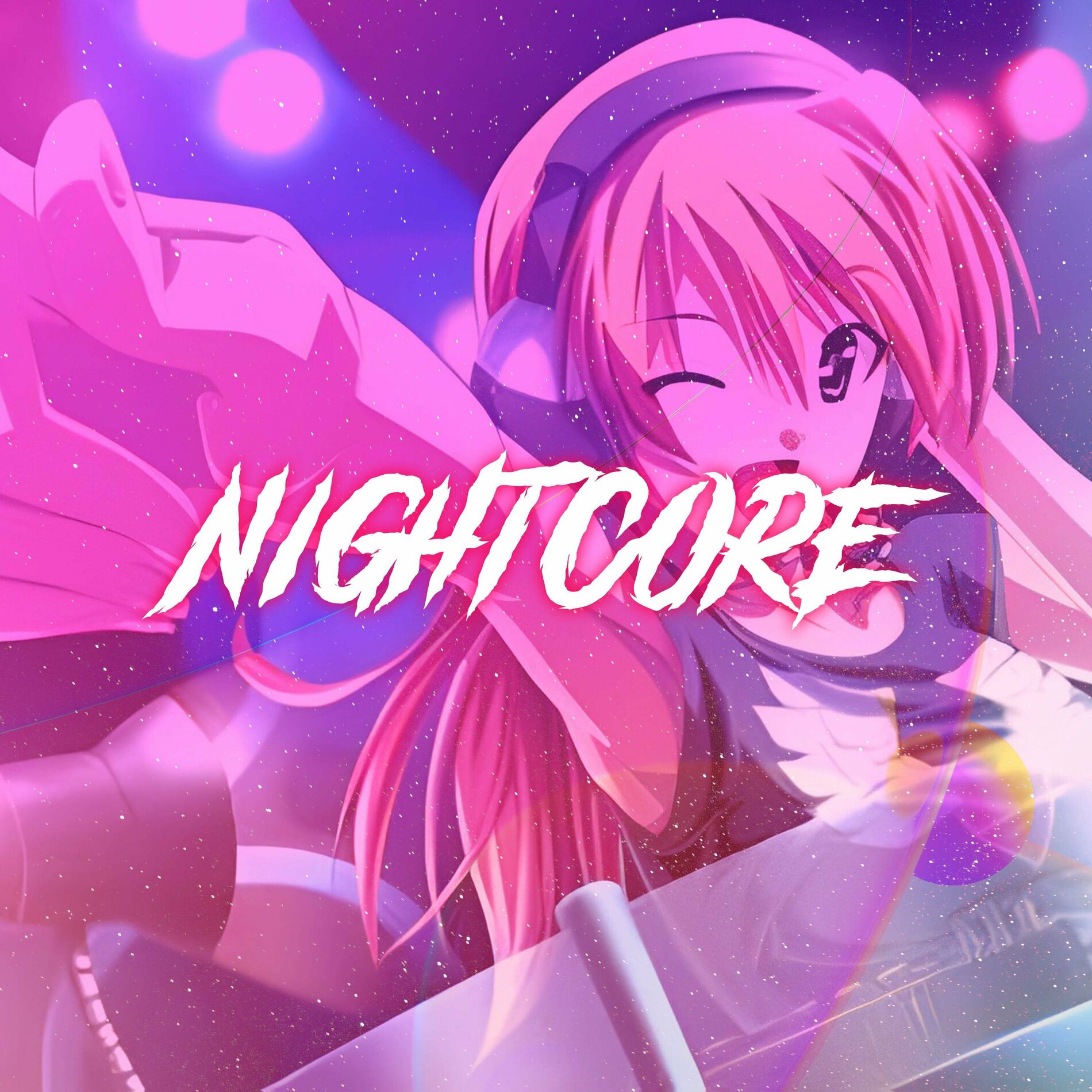 Nightcore Songs Playlist