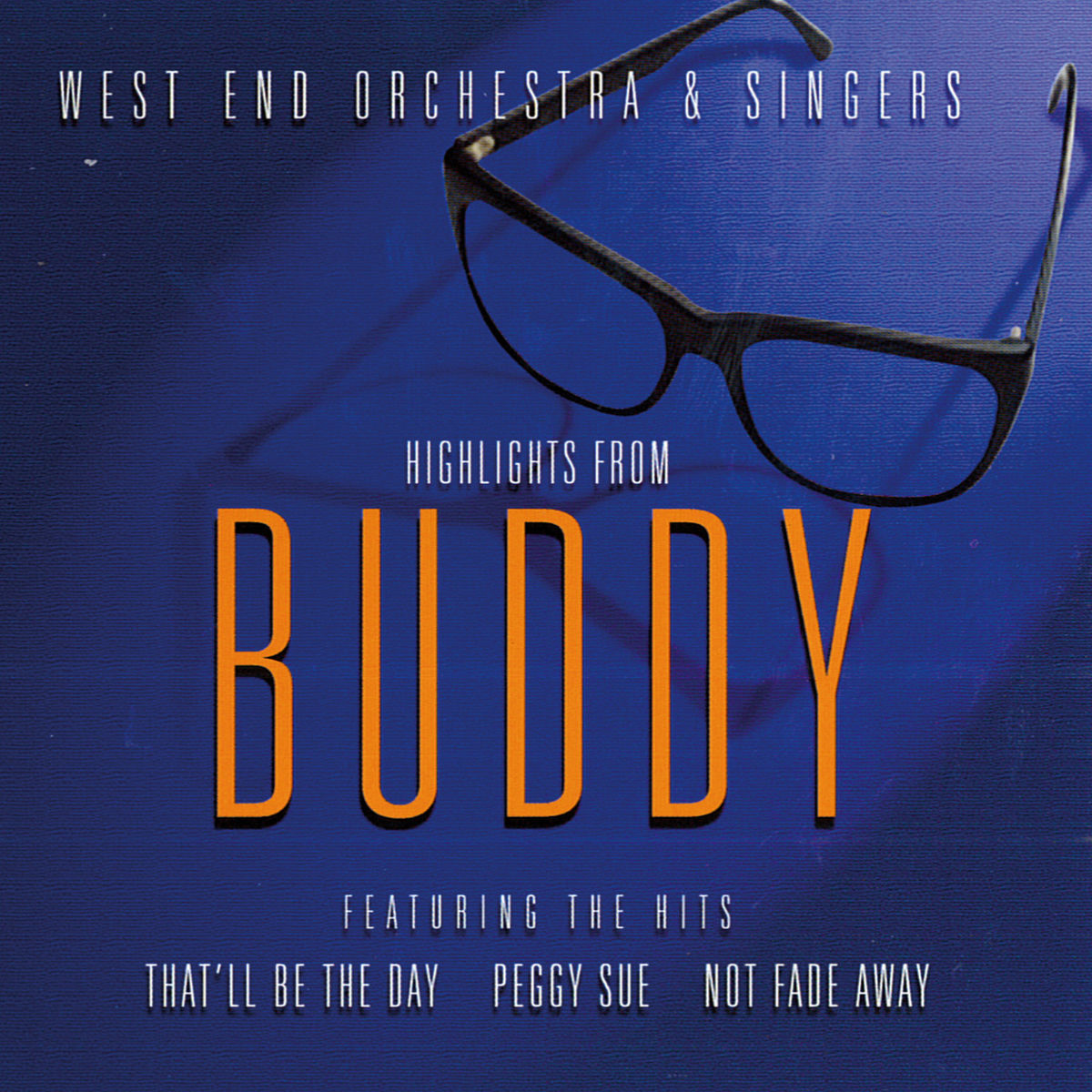 The Buddy Holly Story Album