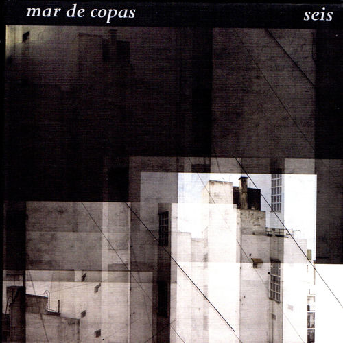 Seis - Mar de Copas | Deezer
