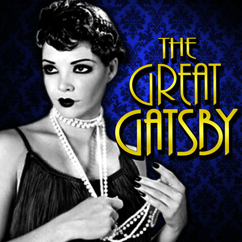 Various Artists - The Great Gatsby | Deezer
