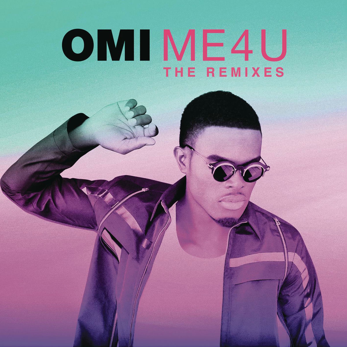 OMI Hula Hoop feat. Machel Montano Precision Soca Remix lyrics and songs Deezer
