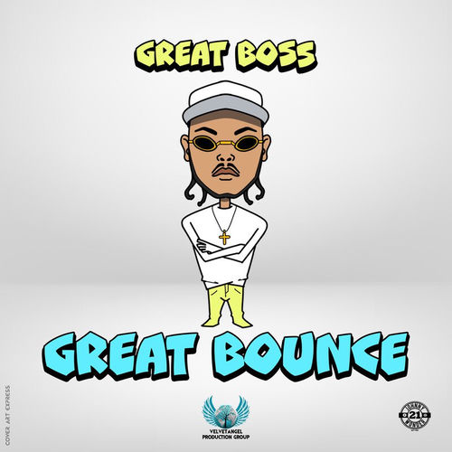 Great Bounce - Great Boss | Deezer