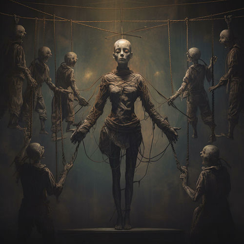 Hunting Marionette - Silent Judge | Deezer