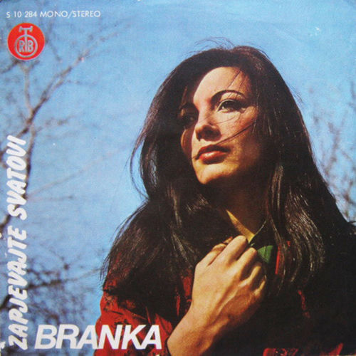 Zapjevajte svatovi - Branka Scepanovic Popovic | Deezer