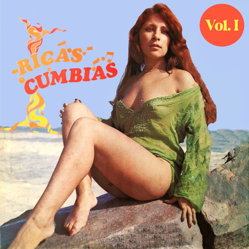 Ricas Cumbias, Vol. 1 - Varios Artistas | Deezer