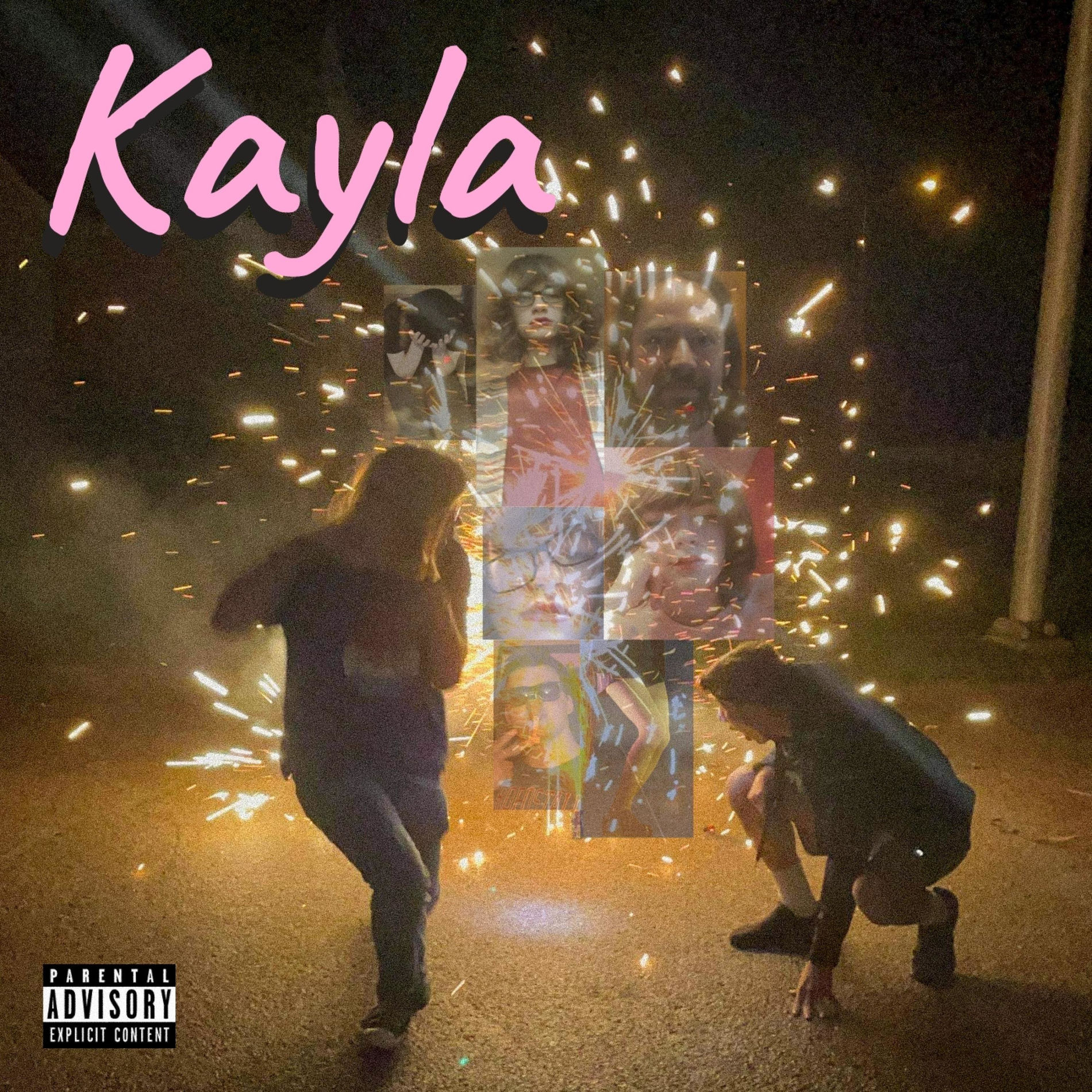 Para Kayla 0 Emotional Moments In Zero Chill: Kayla And Mac's Journey