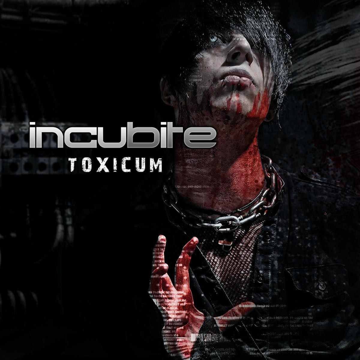 Incubite Glowstix Neon Blood listen with lyrics Deezer