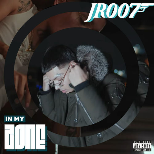 In My Zone - Jr007 | Deezer