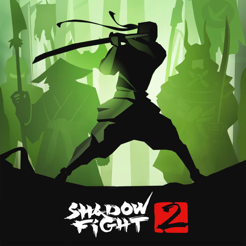 Nekki Games - Shadow Fight 2 (Original Game Soundtrack Vol. 1) | Deezer
