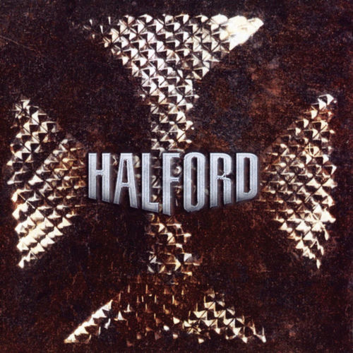 Crucible (Remastered) - Halford | Deezer