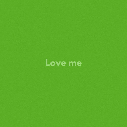 Love me - Reece Crawford | Deezer