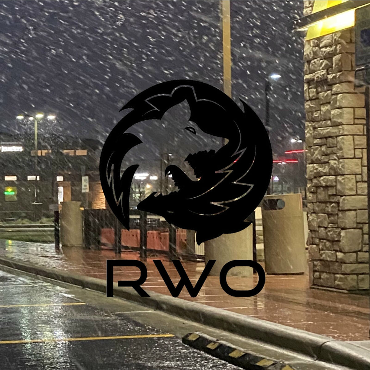 Rwo Logo