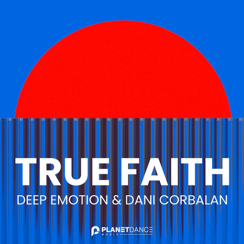 True Faith - Deep Emotion | Deezer